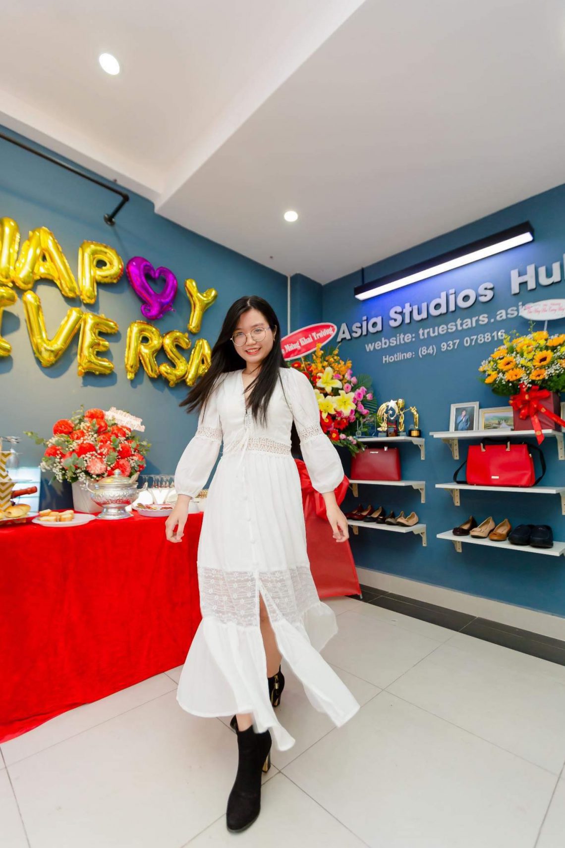 Bạn làm gì để có những tấm ảnh đẹp? Asia Studios Hub 페이지 – Điểm chụp ...