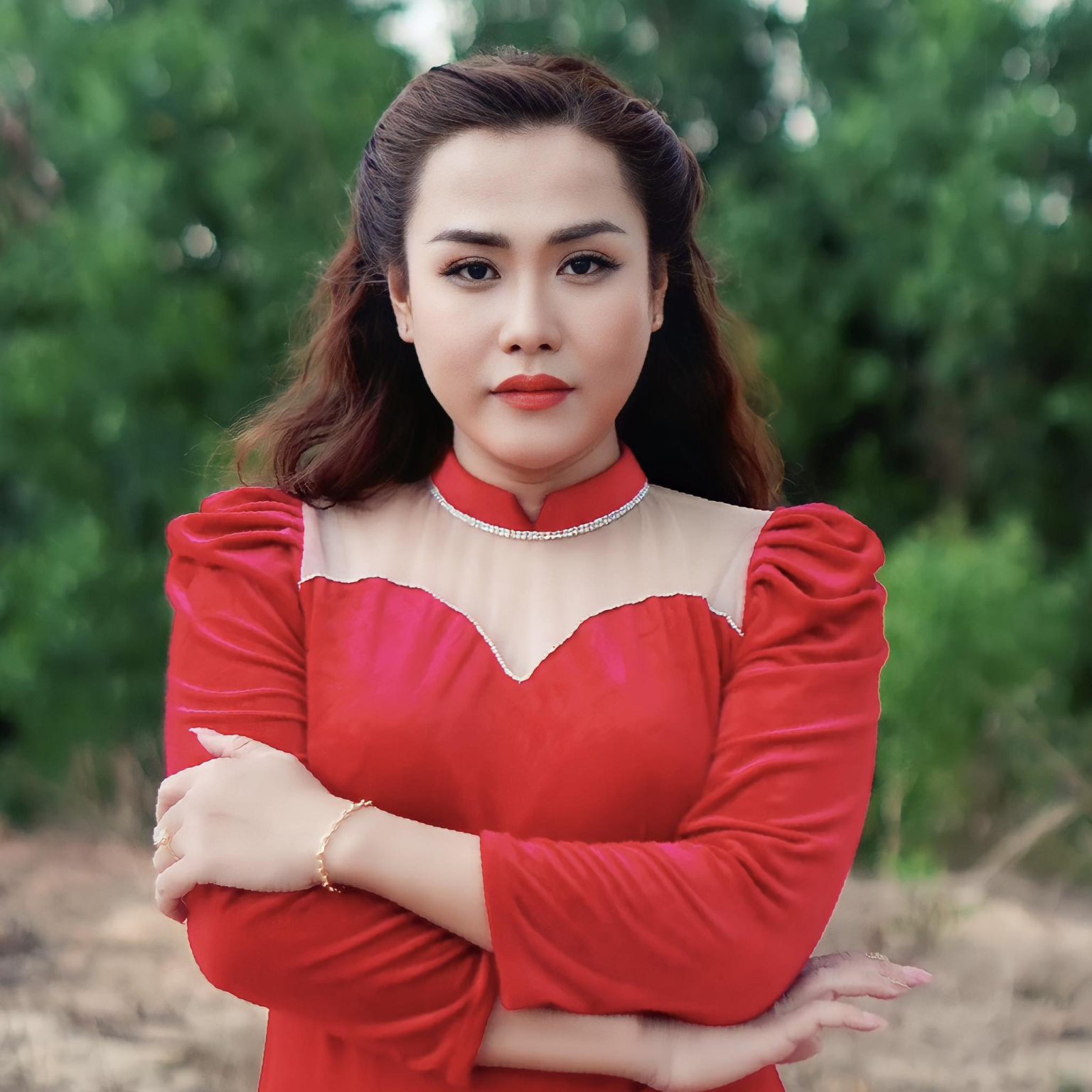 Ca sĩ Y Thiên Vân : Giọng ca trẻ nhiều triển vọng