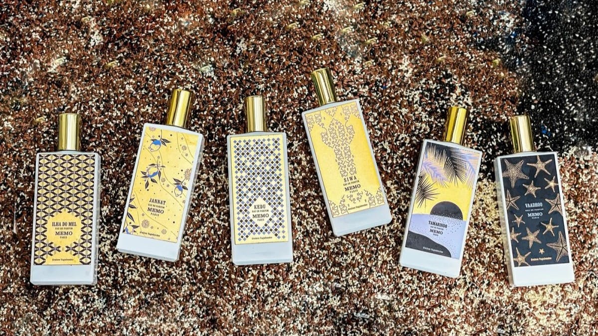 Memo Paris – bức họa hương tuyệt mỹ giữa đất trời - Điện Ảnh Việt Nam