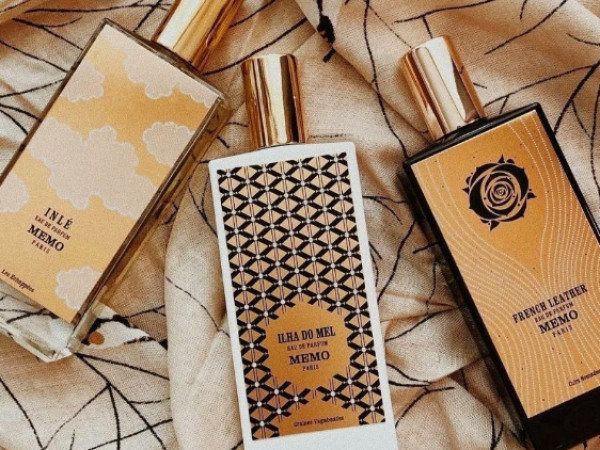 Memo Paris – bức họa hương tuyệt mỹ giữa đất trời - Điện Ảnh Việt Nam